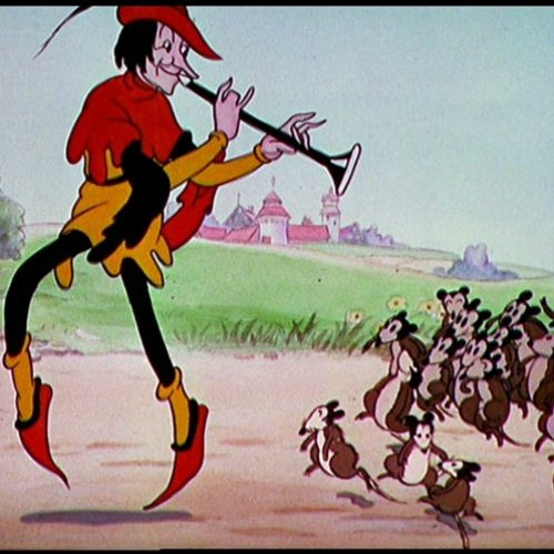 Stream The Pied Piper of Rat City by A Collection of Friendly Tunes ...