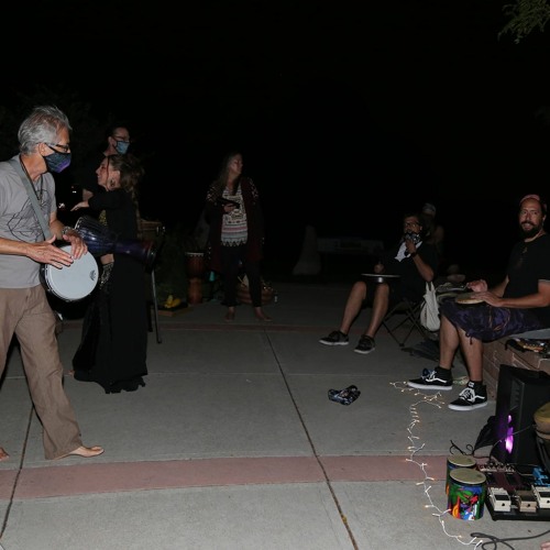 Stream Shakti Baba (Unity Drum Jam - 09/12/20) by Unity Drum Jam ...