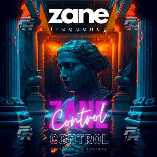 Stream CONTROL by Zane Frequency | Listen online for free on SoundCloud