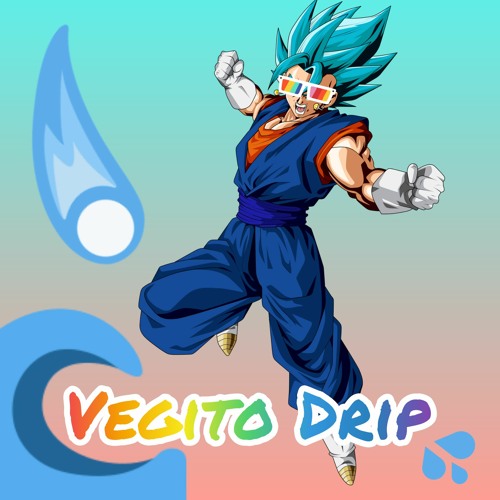 Stream ShadowGB - Vegito Drip by ShadowGB | Listen online for free on ...