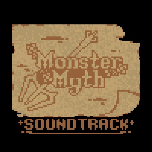 Stream MONSTER MYTH - Lovely Memory [OST 39] by OfC the Musical ...