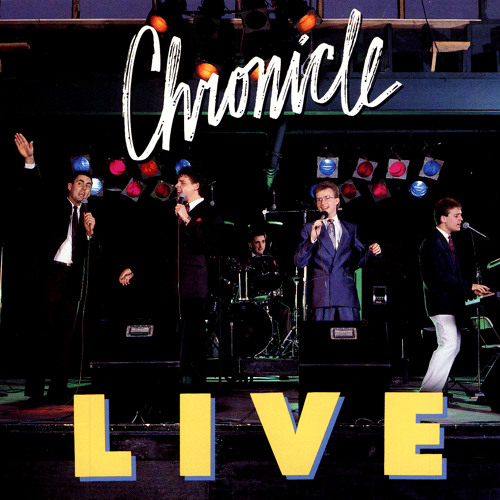 Stream Stand By Their Side by Chronicle | Listen online for free on ...