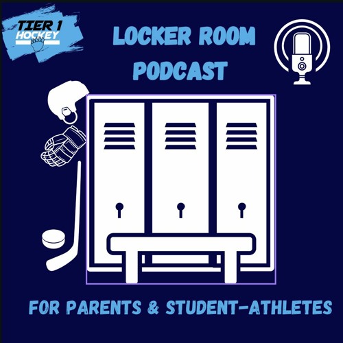 Stream episode The Locker Room Episode 1 by Tier1hockey podcast ...