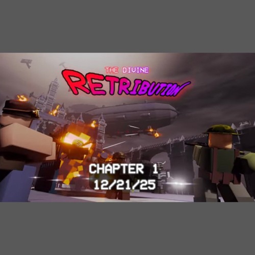 Stream Irion_2010 | Listen to Divine Retribution OSTs Used In Game ...