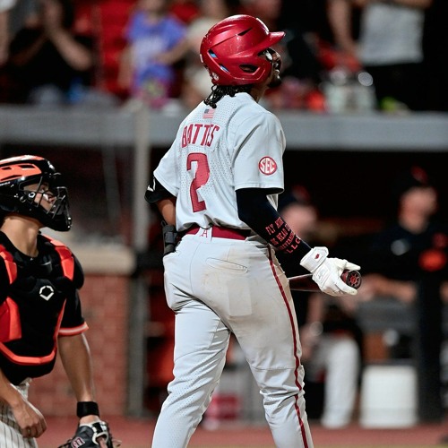 Stream T8 AR, Battles Grand Slam 16-10 by Phil Elson | Listen online ...