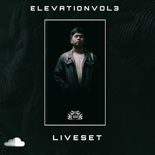 Stream Elevation Vol 3 by Halbert William | Listen online for free on SoundCloud
