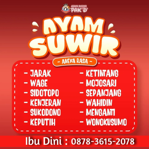 Stream NASI KOTAK AYAM MURAH SURABAYA | PAK D by layanan nasi box ...