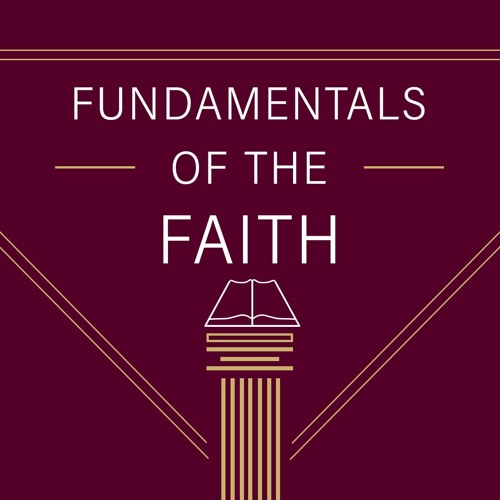 Stream Fundamentals of the Faith | Old Testament Overview by CIBC Media ...