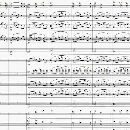 Stream Love Letter For Starla (Virgoun) [Symphony Orchestra] by Akmal ...