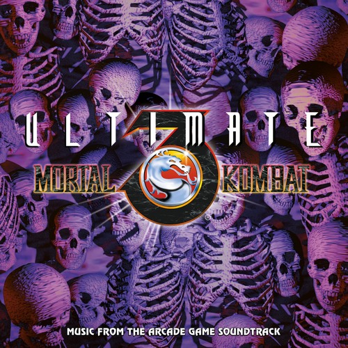 Stream Ultimate Mortal Kombat 3 Theme HD Remake - Character Select ...