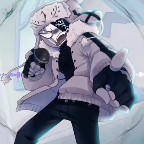 Stream Zavodila Remastered - FNF Mid Fight Masses by Eklypces | Listen ...