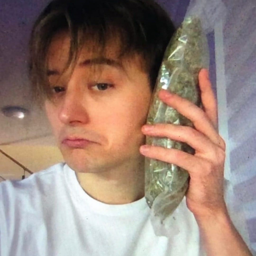 Stream cutwarrio + glixkz - на колонках EeOneGuy (prod. by reallysowdy ...