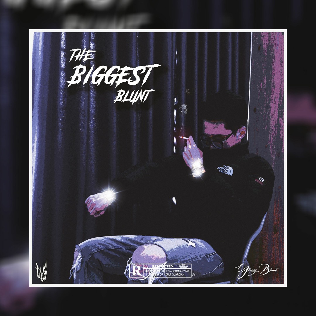 Stream Blunt & K-TLE - VILLAIN -(Prod. Chlldish x Ozee Kxng) by Blunt | Listen online for free ...