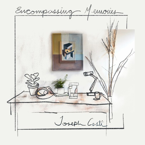 Stream In Memory Of Colour by J. Costi | Listen online for free on ...
