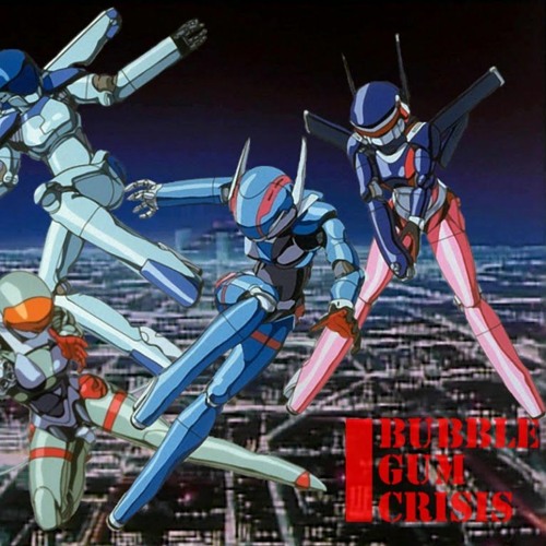 Stream Mad Machine (Shonen Neko Takaya Remix) by HypnoArmy | Listen ...