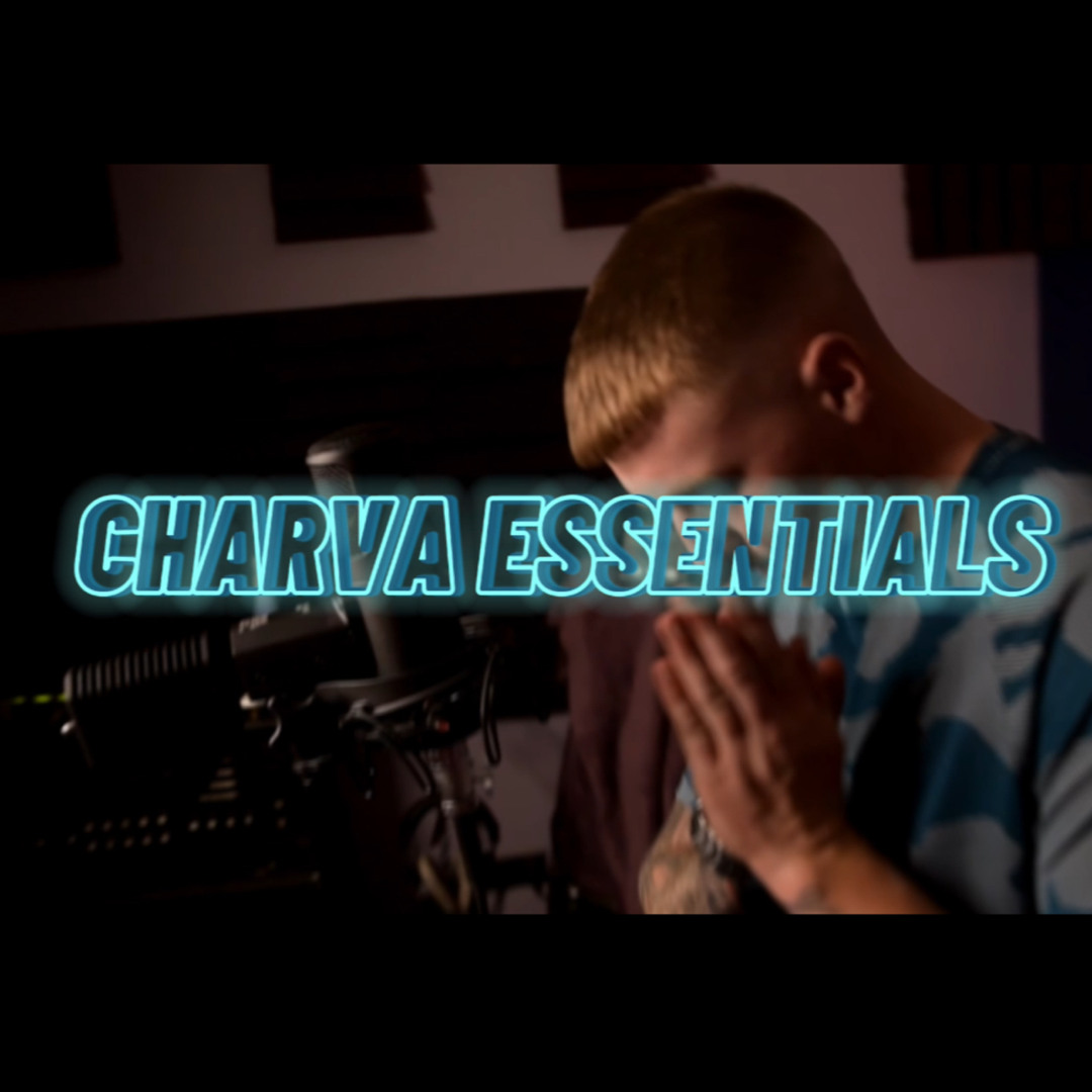 Stream KAV - Charva Essentials [Mixed By Ten10 Beats] by KAV | Listen ...