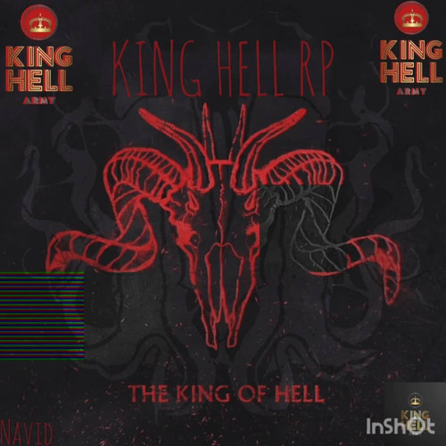 Stream king hell RP navid by sepid prv | Listen online for free on ...