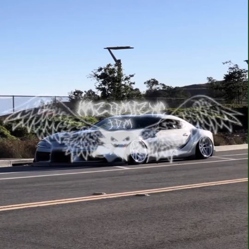 Stream angel by AK4qa | Listen online for free on SoundCloud