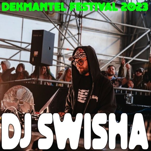 Stream DJ SWISHA at Dekmantel Festival 2023 by DJ Swisha | Listen ...