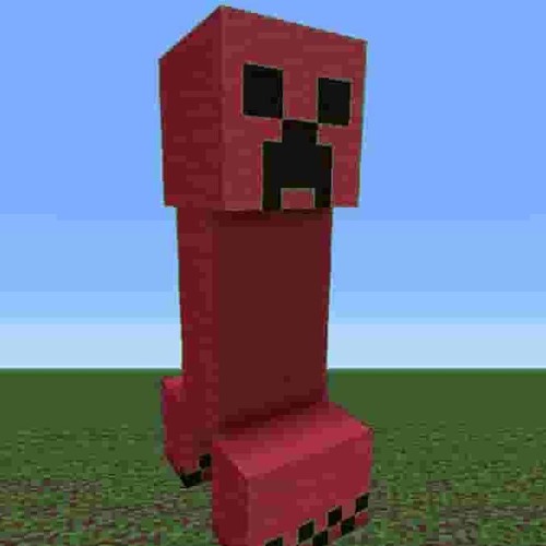 RED CREEPER by NUHDUBZ - Free download on ToneDen