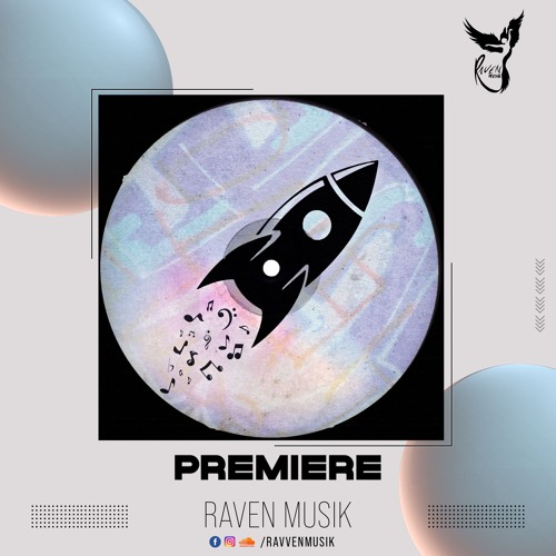 Stream Raven Musik | Listen to EXCLUSIVE PREMIERES playlist online for ...
