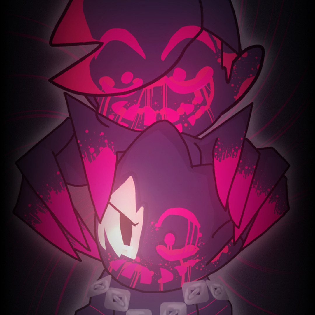 Stream Showdown (Fan-Made Corruption) - FINALE! by The Funkbox Archives ...