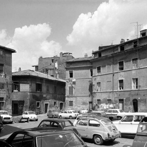 Stream Alberto Griso - E nun ce vojo stà (1976) by citaz | Listen ...