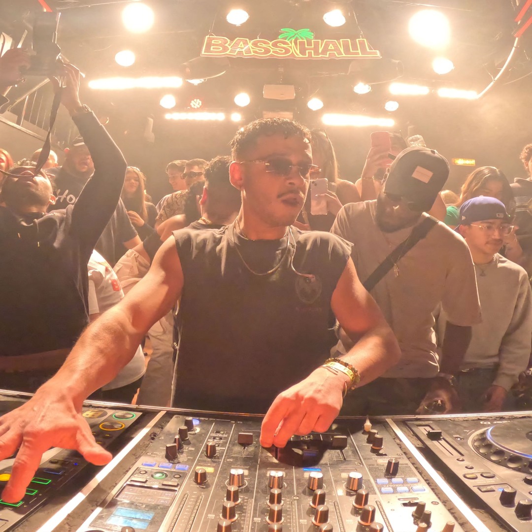 Stream Kybba x Basshall Mix #5 by Kybba | Listen online for free on ...