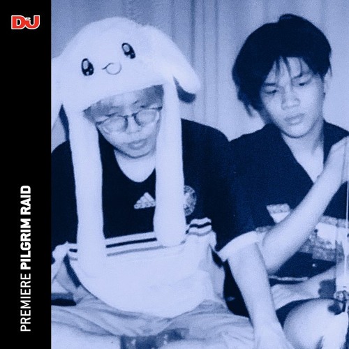 Stream Premiere: Pilgrim Raid ‘Thiên Thần và Ác Quỷ’ by djmag | Listen ...