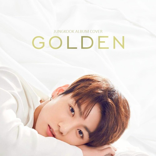 Stream Purii 🐇 | Listen to Golden - Jungkook Album Cover playlist ...