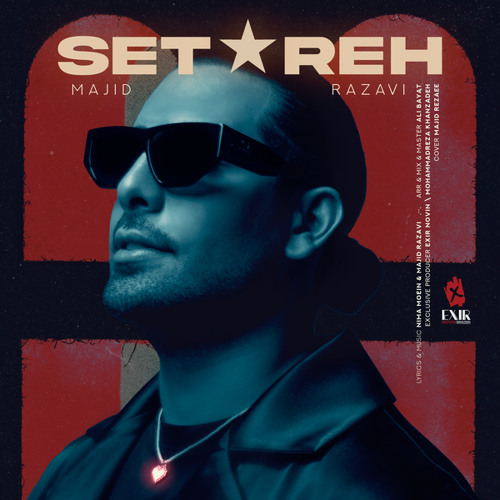 Setareh - Listen to music