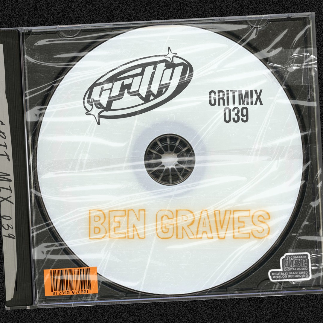 Stream GRITMIX 039 - BEN GRAVES by GRITTY RECORDS | Listen online for free on SoundCloud