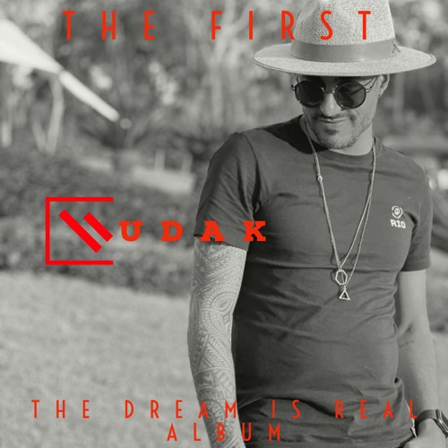 Stream The First - UdaK - The Dream Is Real by UdaK | Listen online for ...
