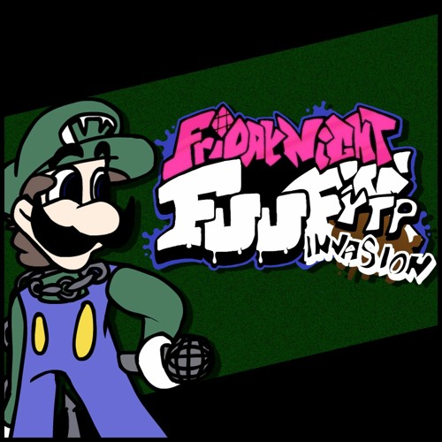 Stream Weegee (Remix) by FNF: YTP Invasion OST | Listen online for free ...