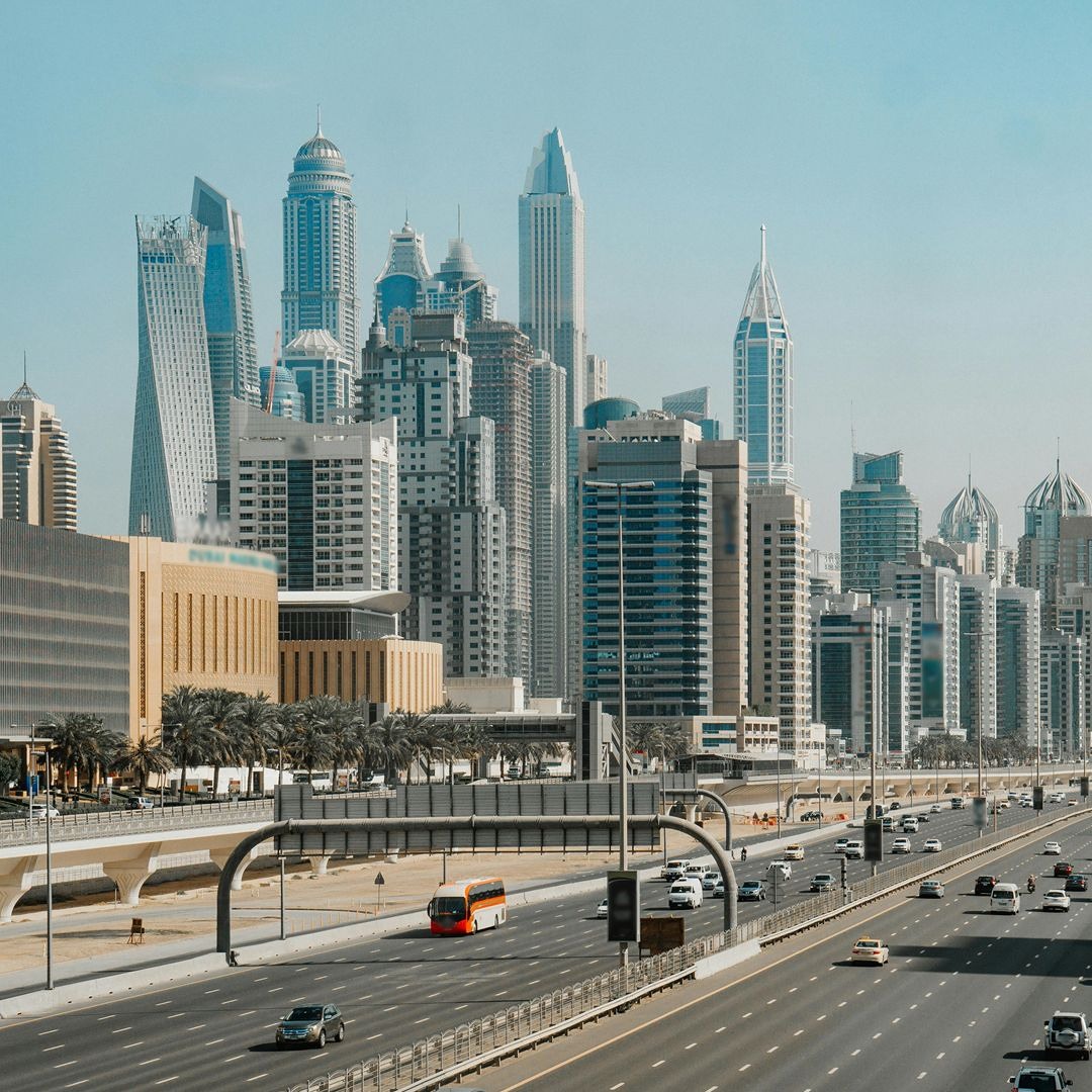 Stream UAE's TDRA starts ICT Regulatory Sandbox by Middle East AI News ...