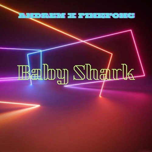 Stream Andrew X PinkFong - Baby Shark (Official Audio) by Andrew Artist ...