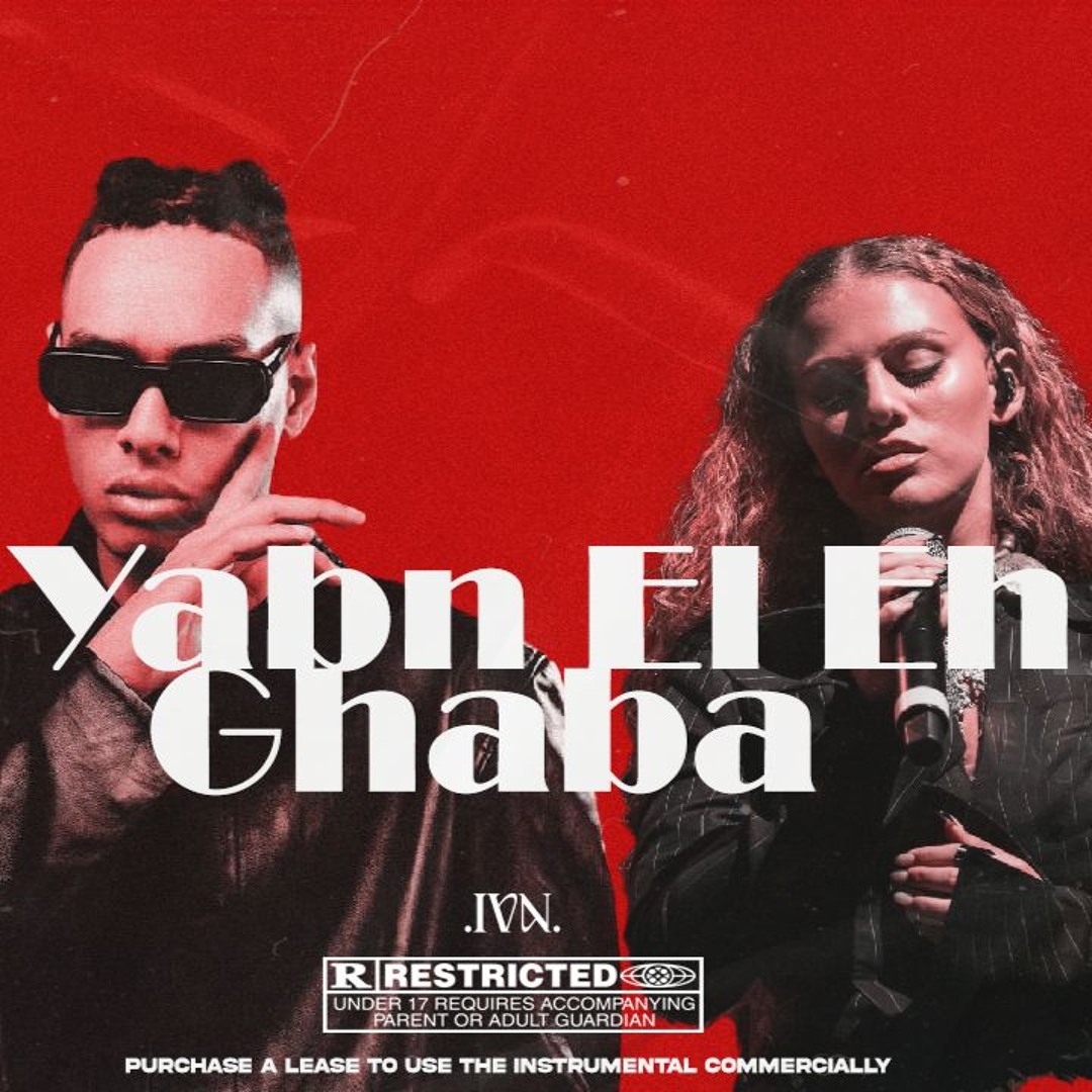 Stream Marwan Pablo, Elyanna - Ghaba- Yabn El Eh | Prod. YOIVNN (Mashup ...