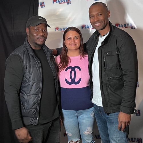 Stream episode The Spotlight with Dj Stephen, Angie & Collab Universe ...