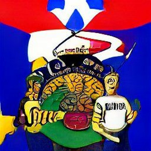 Stream Dr. Pepperoni | Listen to Klub Panama playlist online for free ...