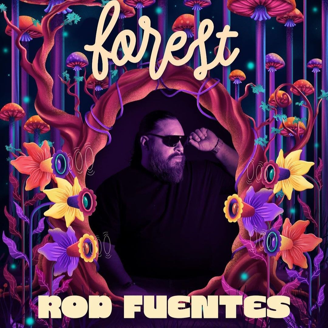 Stream Octa Concept - Forest 2024 by Rod Fuentes | Listen online for ...