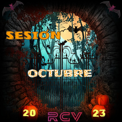pumpyoursound.com | SESIÓN OCTUBRE 2023 (RCV)