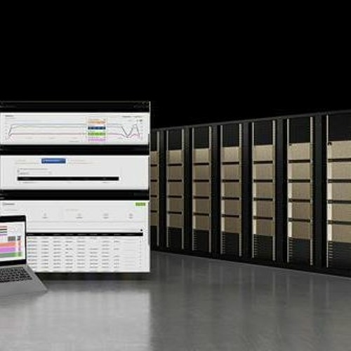 Stream episode NVIDIA’s Base Command Platform Now Available In North ...