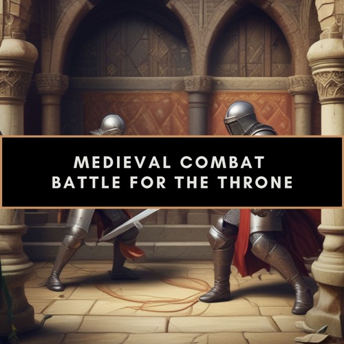 Stream 10 Medieval Combat - Battle For The Throne by AS-33 | Listen ...