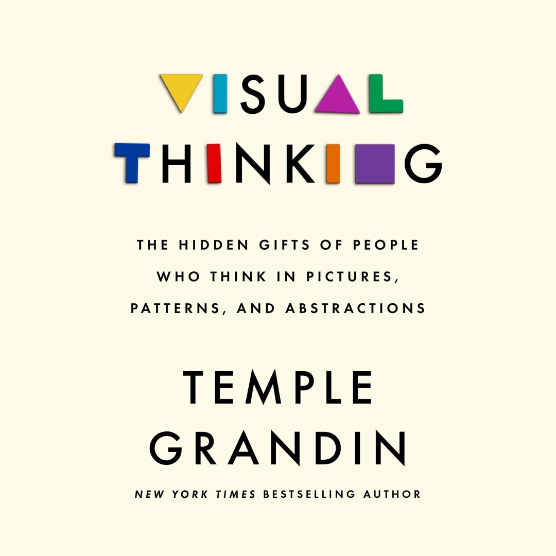 Stream PDF Visual Thinking: The Hidden Gifts of People Who Think in ...