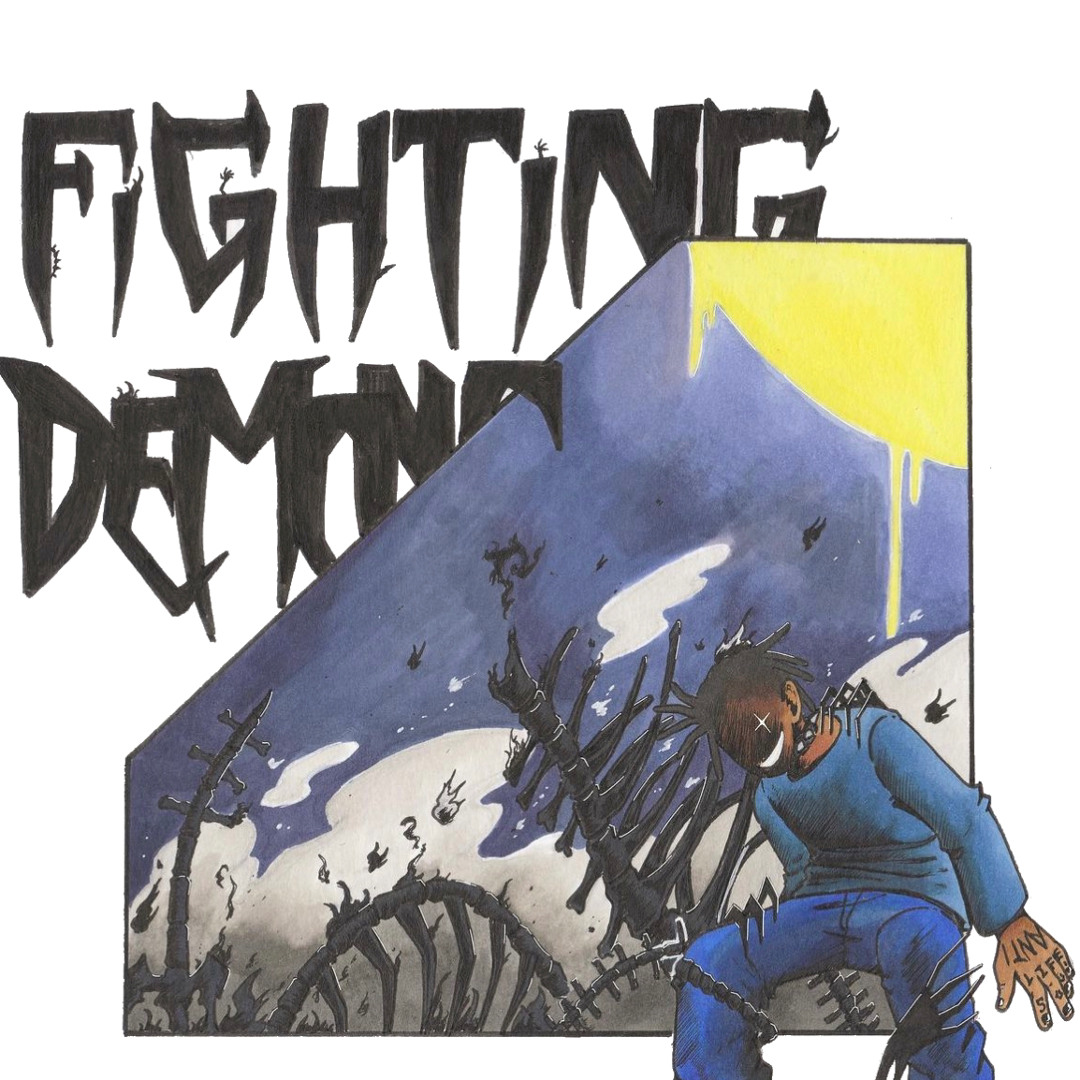 Stream Delorean-Juice WRLD (Unreleased) by JuneTakeOvr | Listen online ...