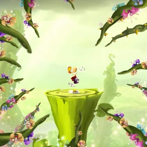 Stream 'rayman' (rescore) by Louis Delisle | Listen online for free on ...