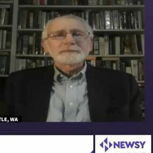 Stream NEWSY TV Interview of Mike Purdy on FBI Search of Mar-a-Lago by ...