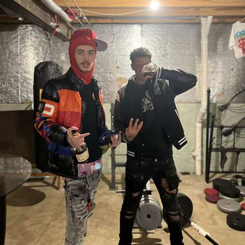 Stream episode VON GOTTI featuring DND P, looney by Von Price podcast ...