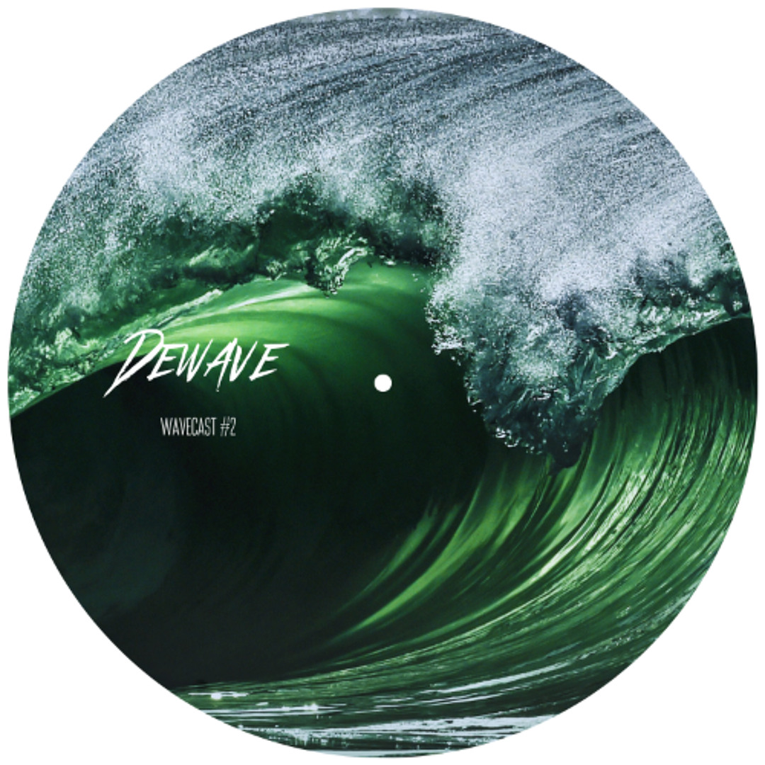 Stream Dewave - Wavecast #02 by Dewave | Listen online for free on ...