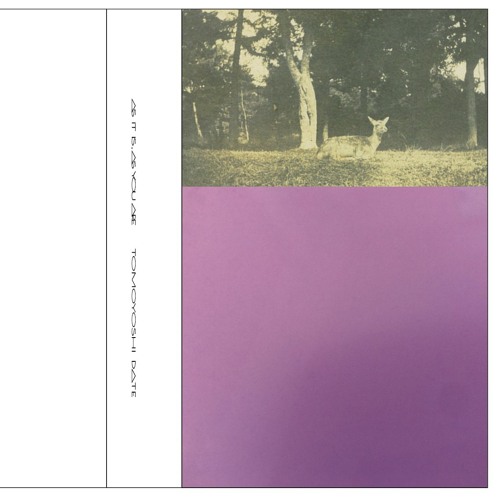 Stream 02 - Tomoyoshi Date - 熱 Netsu (45 Rpm) - (master) by Tomoyoshi Date | Listen online for ...